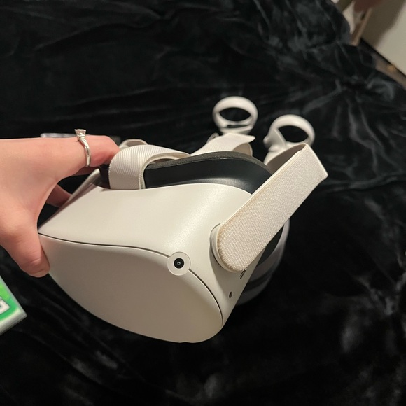 Oculus | VR, AR & Accessories | Oculus Quest Two | Poshmark